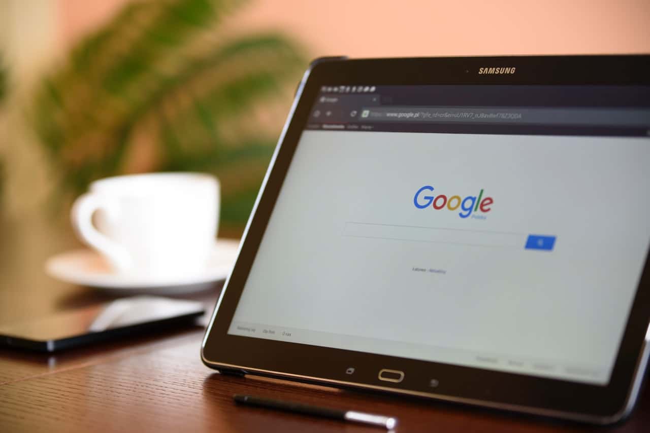 I Love You Google, But You’re Treading a Thin Line - Digital Sapien ...